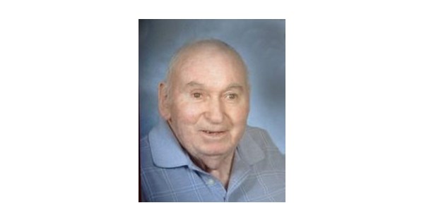 Joseph Dominick Obituary (1923 - 2014) - Legacy Remembers