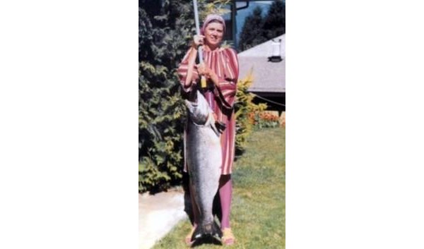 Jean Kaufman Obituary (1932 - 2018) - Legacy Remembers