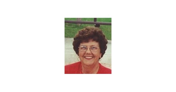Nancy Morrow Obituary (2011) - Legacy Remembers