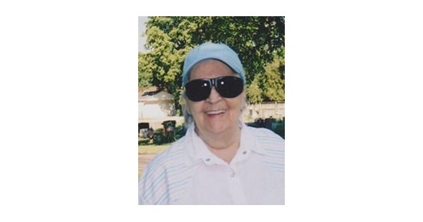 Mary Kearney Obituary (1924 - 2014) - Legacy Remembers