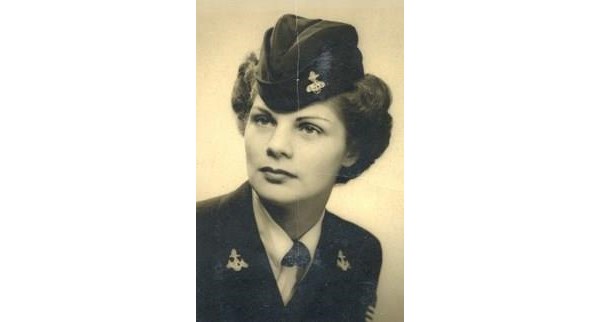 Gloria Cesar Obituary (1933 - 2016) - Legacy Remembers