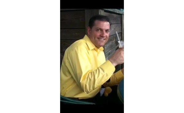 Gerard Berthiaume Obituary (1965 - 2015) - Legacy Remembers