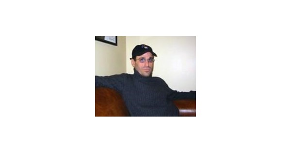 Mark McGarry Obituary (1962 - 2018) - Legacy Remembers