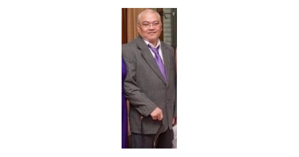 Joseph Cruz Obituary (1958 - 2014) - Legacy Remembers
