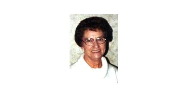 Edna Hawkins Obituary (1918 - 2012) - Legacy Remembers