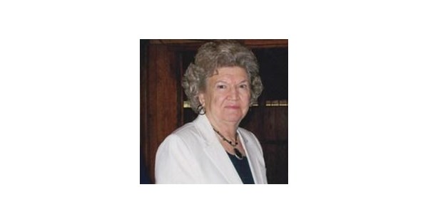 Betty Holley Obituary (1931 - 2014) - Legacy Remembers