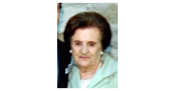 Fay Thompson Obituary (1927 - 2015) - Legacy Remembers