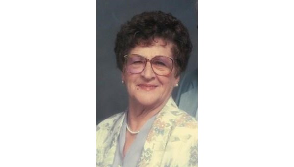 Pauline Trzeciak Obituary (1920 - 2015) - Legacy Remembers