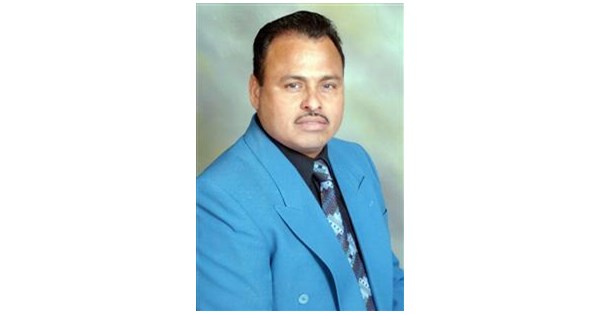 David Sanchez Obituary (1959 - 2010) - Legacy Remembers