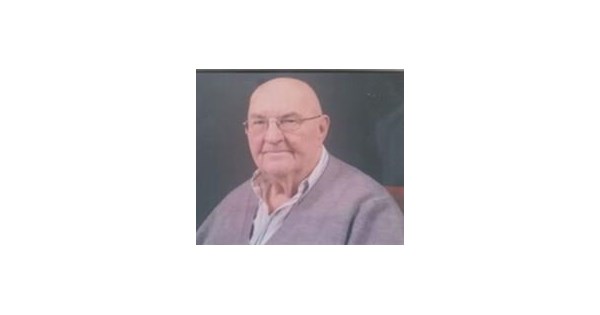 Francis Patterson Obituary (1922 - 2018) - Legacy Remembers