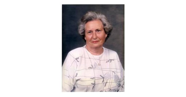 Judy Miller Obituary (1920 - 2011) - Legacy Remembers