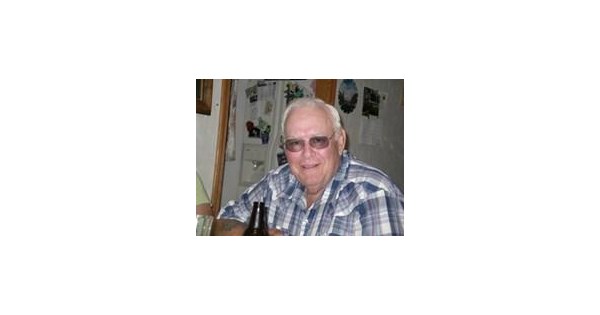 Ronald Frederick Obituary (1936 - 2014) - Legacy Remembers
