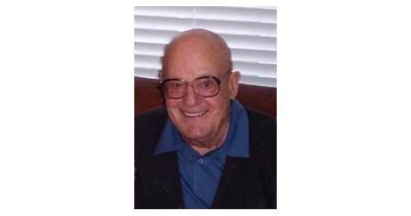 Jay Carpenter Obituary (1922 - 2014) - Legacy Remembers