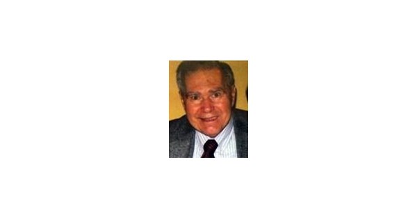 Jack Fernandez Obituary (1930 - 2015) - Legacy Remembers