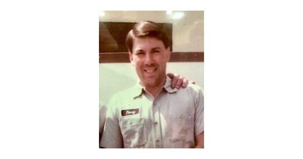 Perry Thieman Obituary (1962 - 2018) - Legacy Remembers
