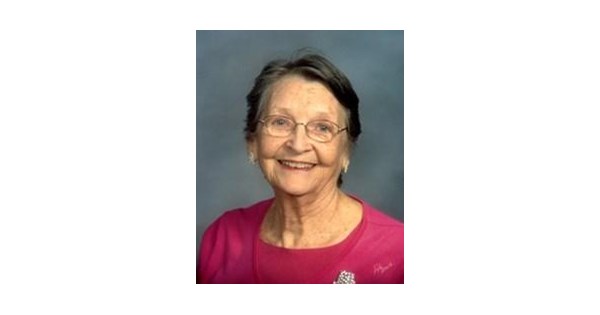 Charlotte Benefiel Obituary (1927 - 2015) - Legacy Remembers