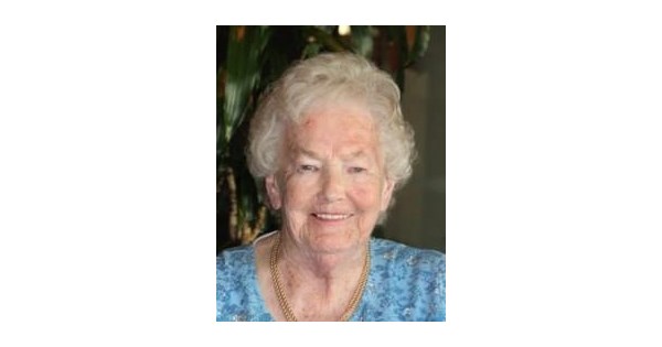 Eileen King Obituary (1922 - 2018) - Legacy Remembers