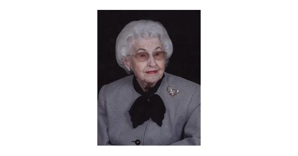 Ann Humphrey Obituary (1920 - 2010) - Legacy Remembers