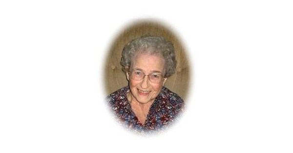 Virginia Boyd Obituary (1921 - 2011) - Legacy Remembers