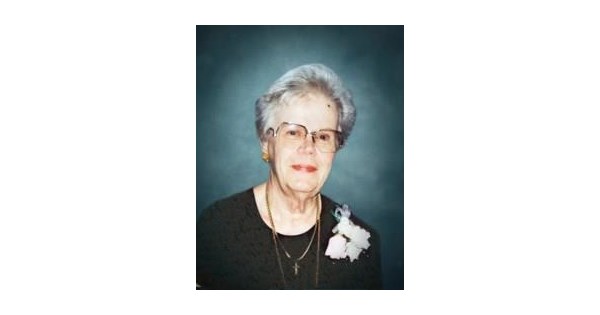 Nancy Wathen Obituary (1934 - 2016) - Legacy Remembers