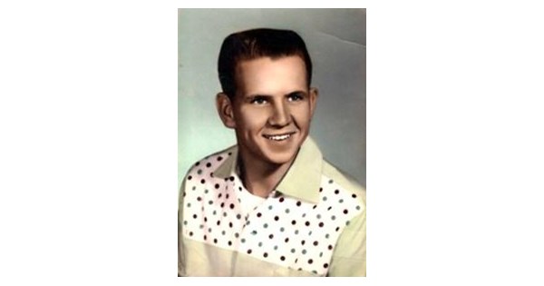 Floyd Porter Obituary (1938 - 2014) - Legacy Remembers