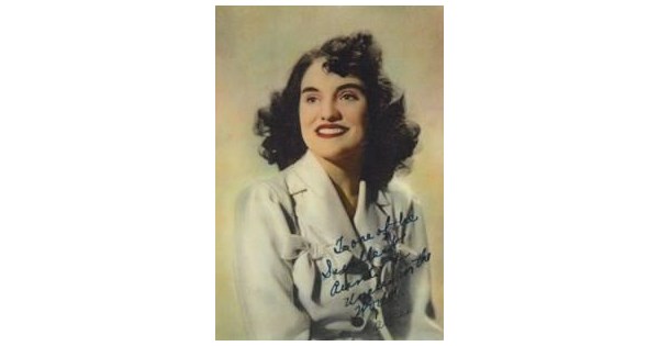 Catherine "Kay" Day Obituary (1925 - 2015) - Legacy Remembers