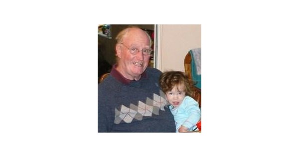 Samuel McKimm Obituary (1935 - 2013) - Legacy Remembers