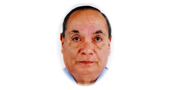 Roberto NERY Obituary (1941 - 2009) - Legacy Remembers