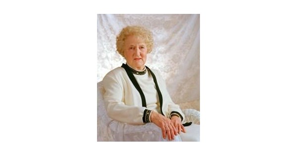 Mary Telford Obituary (1916 - 2011) - Legacy Remembers