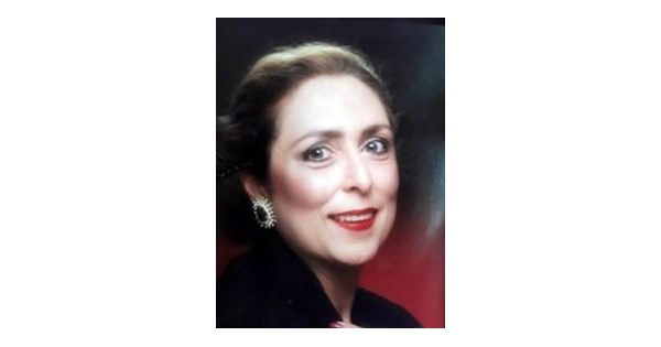 Susan Lindsay Obituary (1947 - 2018) - Legacy Remembers