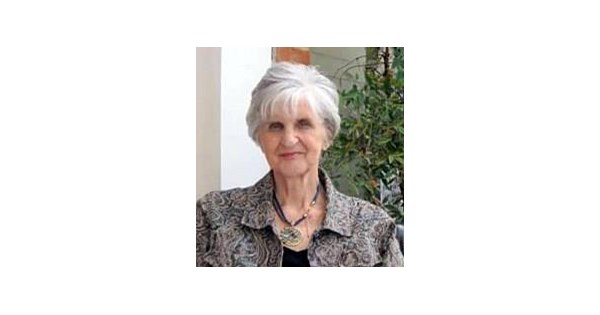 Marian Porter Obituary (1929 - 2015) - Legacy Remembers