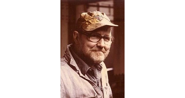 Newton Bill Obituary (1922 - 2018) - Legacy Remembers