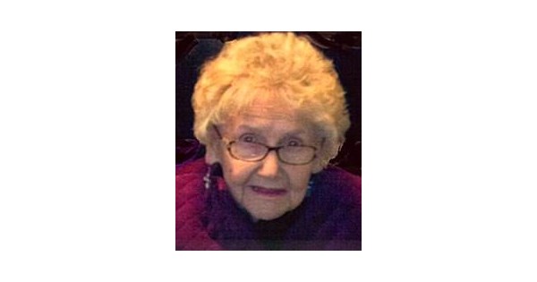 Dolores Gregor Obituary (1927 - 2015) - Legacy Remembers