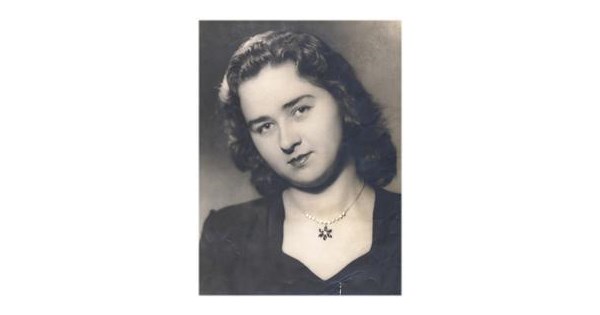 Andjelija Vranjes Obituary (1933 - 2010) - Legacy Remembers