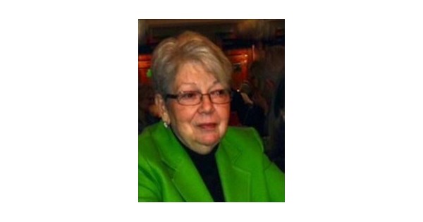 Frances Dockins Obituary (1937 - 2014) - Legacy Remembers