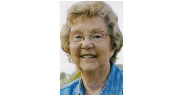 Mary Porter Obituary (1927 - 2014) - Legacy Remembers