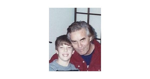 John Butterfield Obituary (1936 - 2012) - Legacy Remembers