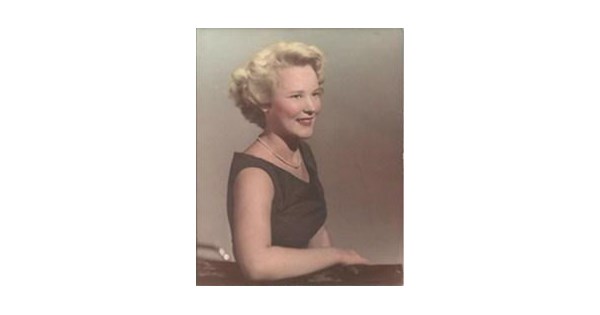 Betty Turner Obituary (1934 - 2012) - Legacy Remembers