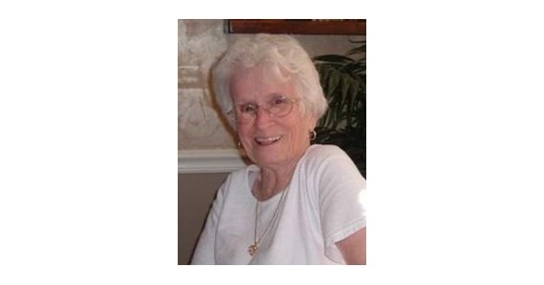 Mary Puckett Obituary (1926 - 2016) - Legacy Remembers