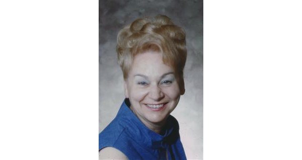 Nora Evanoff Obituary (1918 - 2011) - Legacy Remembers