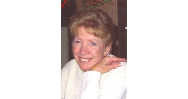 Catherine Herman Obituary (1933 - 2010) - Legacy Remembers