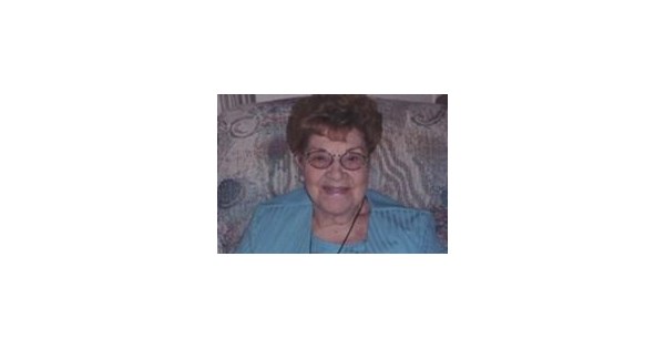 Rose Bommarito Obituary (1923 - 2012) - Legacy Remembers