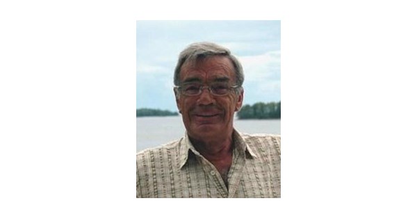 Benoit Martel Obituary (1941 - 2013) - Legacy Remembers
