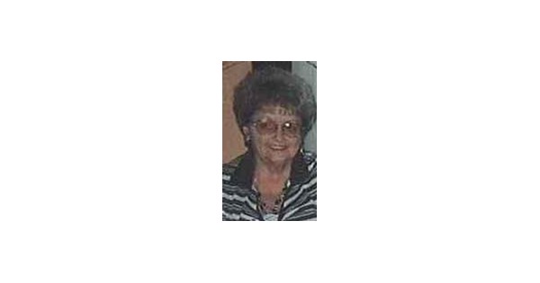Hazel Smith Obituary (1934 - 2011) - Legacy Remembers