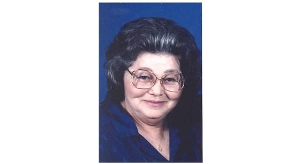 Peggy Selvey Obituary (1936 - 2013) - Legacy Remembers