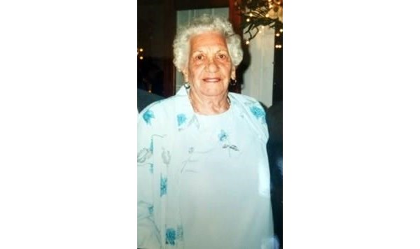 Elizabeth Bertel Obituary (1924 - 2018) - Legacy Remembers
