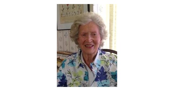 Nancy Marvel Obituary (1918 - 2015) - Legacy Remembers