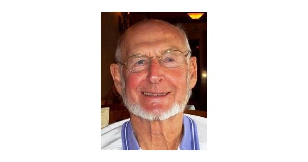 Kenneth Engelhart Obituary (1921 - 2011) - Legacy Remembers