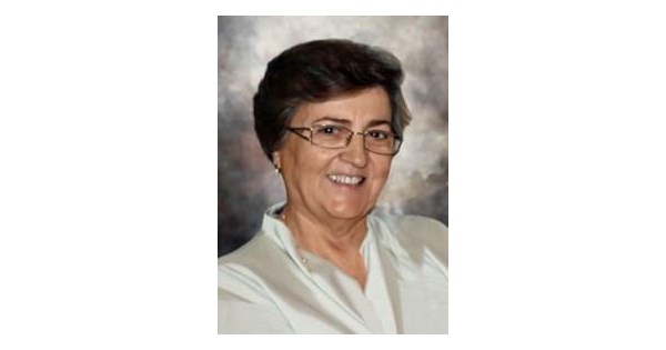 Pauline Christakos Obituary (1945 - 2017) - Legacy Remembers