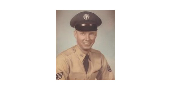 David Boyer Obituary (1931 - 2012) - Legacy Remembers